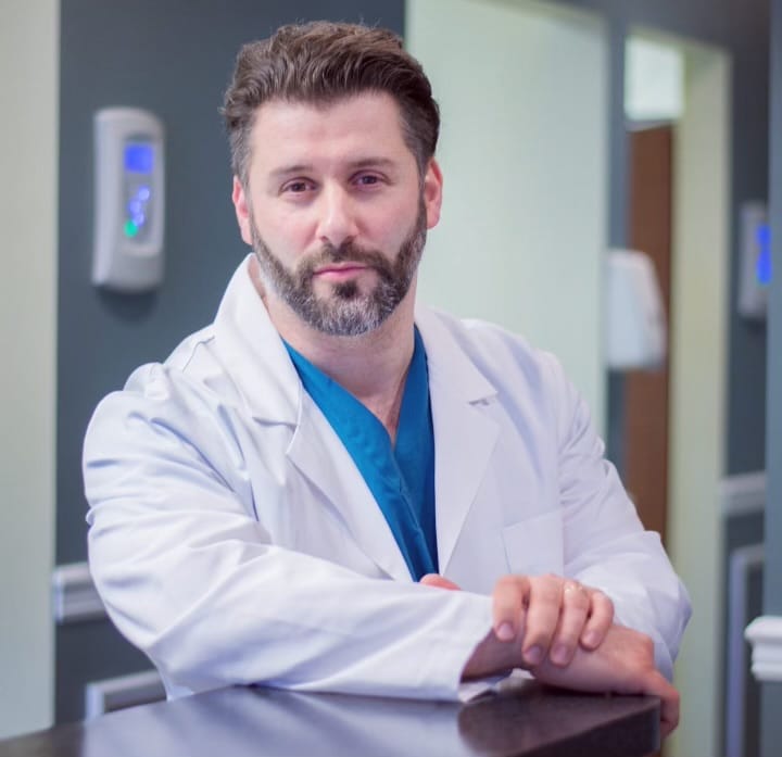 Portland - Community Dental