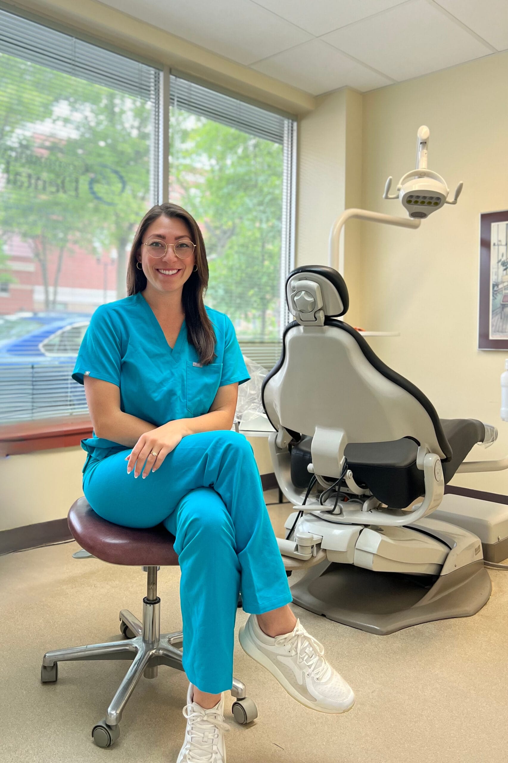 Lewiston - Community Dental